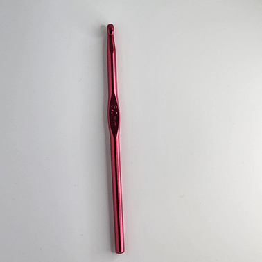 CROSETA METAL 6MM – Broderii online