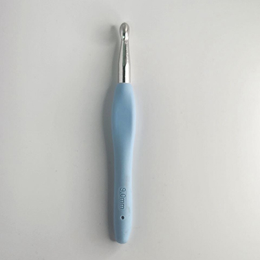 CROSETA SILICON 9MM – Broderii online